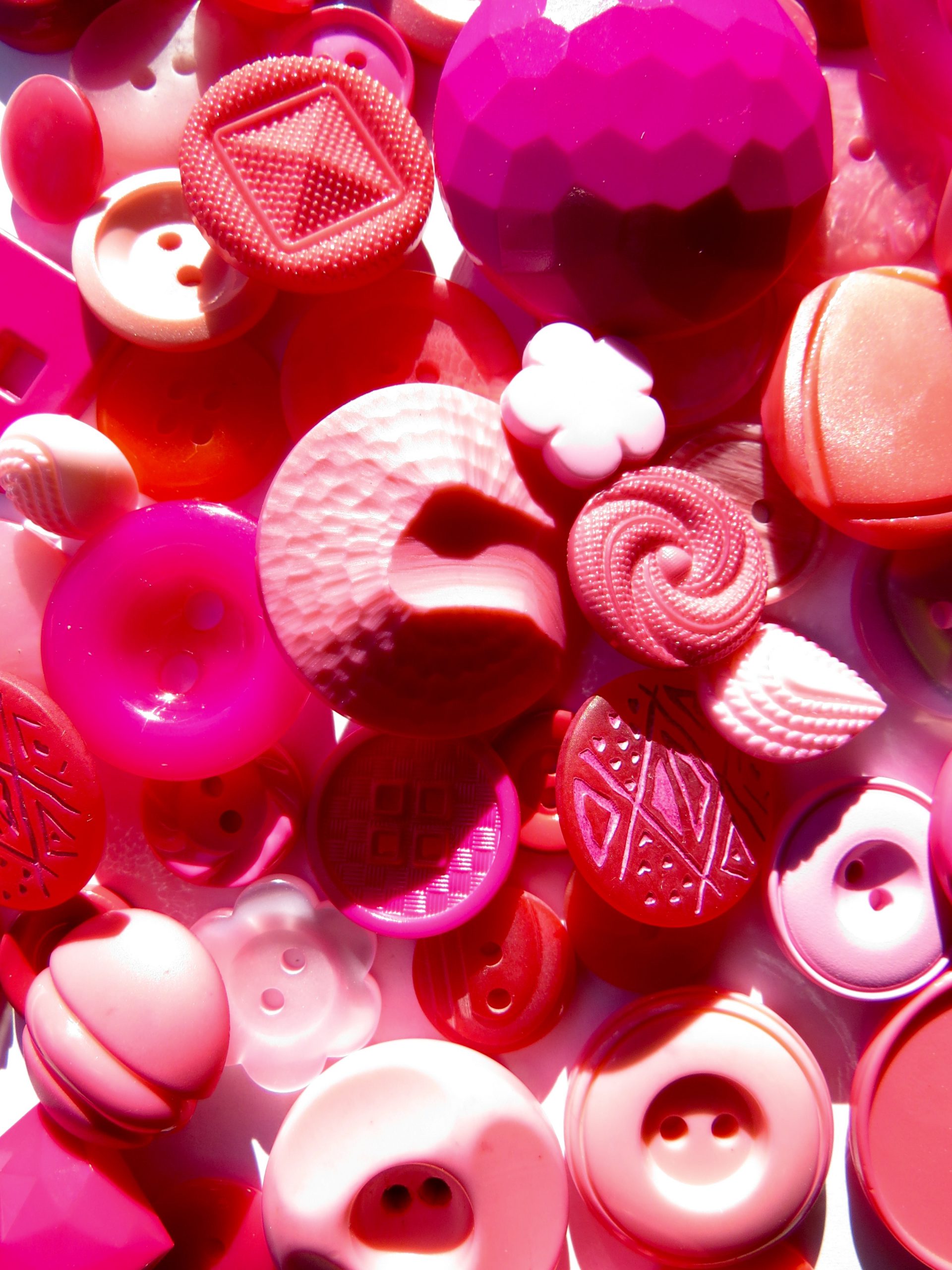 Button Matching Service - Duttons for Buttons