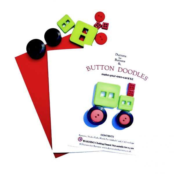 Buttons - Duttons for Buttons