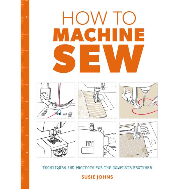 How To Sew By Machine at Tanya Milford blog