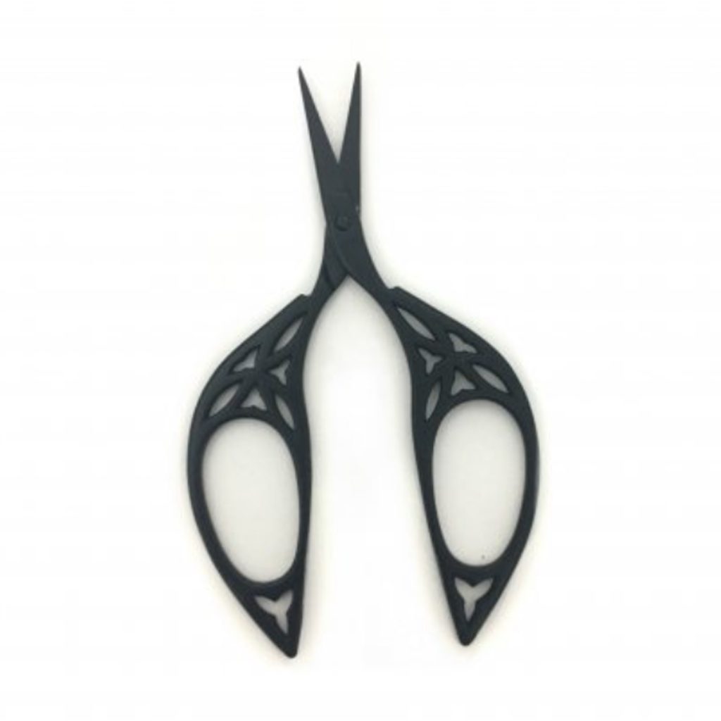 Scissors - All Types & Styles - Duttons for Buttons