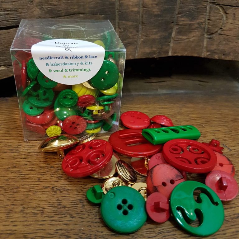 Buttons – Duttons for Buttons