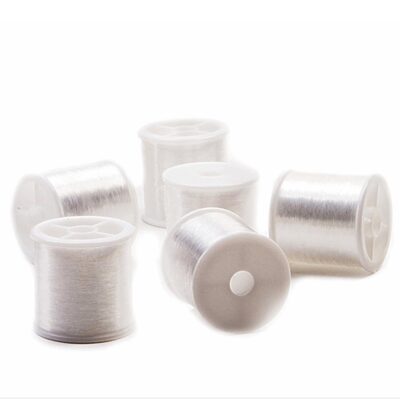 Invisible Thread - Duttons for Buttons