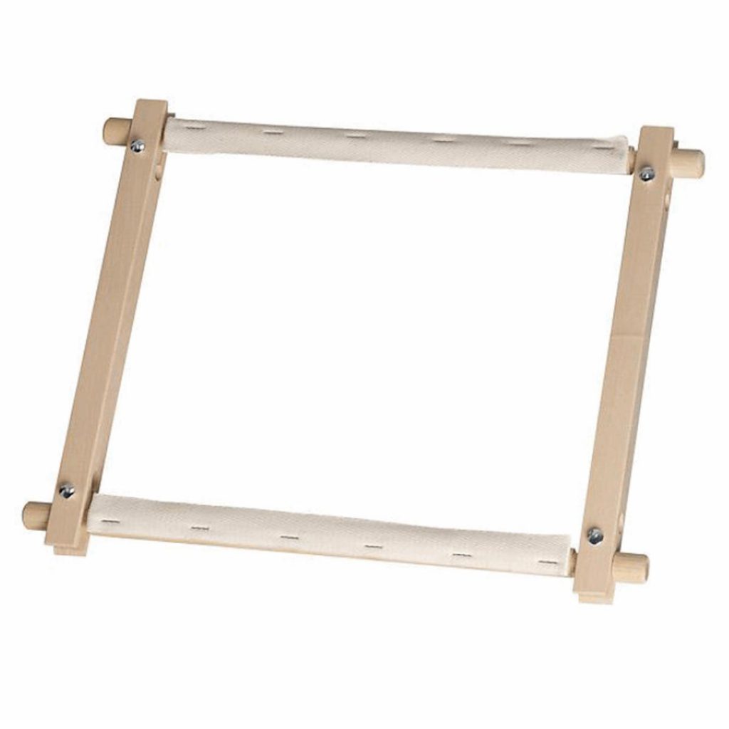 Tapestry Frames - Duttons for Buttons