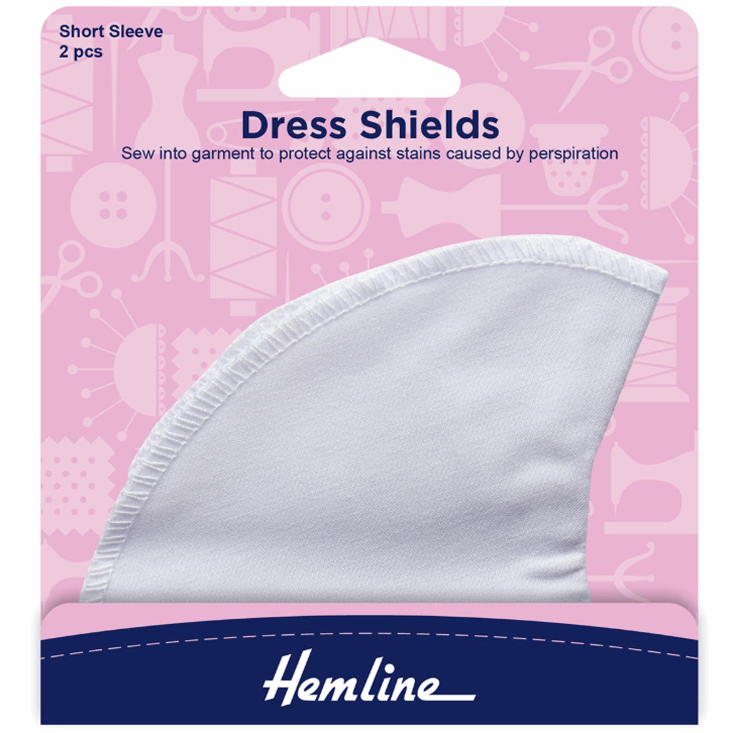 Dress shields online