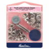 Heavy Duty- Yacht & Caravan Snap Fasteners/ Press Studs - Duttons for ...
