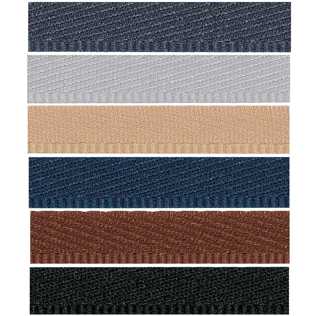 Kick Tape - 13mm - Various Colours - Duttons for Buttons