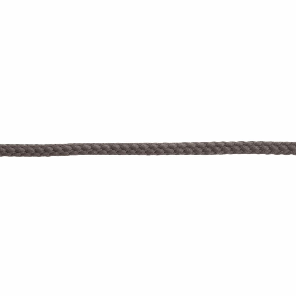 Poly- Cord 4mm - Duttons for Buttons