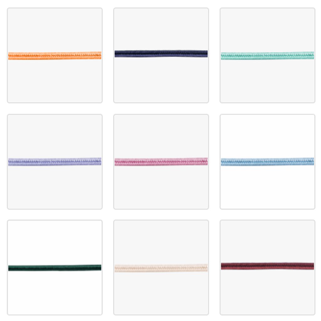 Russia Braid- Various - Duttons for Buttons