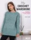 Crochet Wardrobe by Cassie Ward - Duttons for Buttons