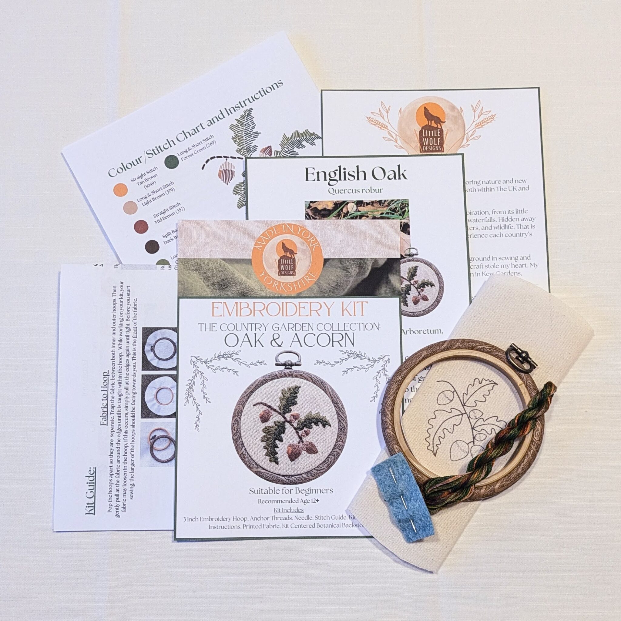 Stitch and Dress the Beautiful Hedgerow Dolls by Simone Gooding